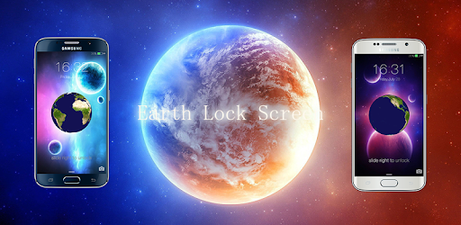 3D Earth Lock Screen for PC - How to Install on Windows PC, Mac