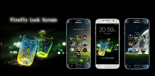 Fireflies lockscreen for PC - How to Install on Windows PC, Mac