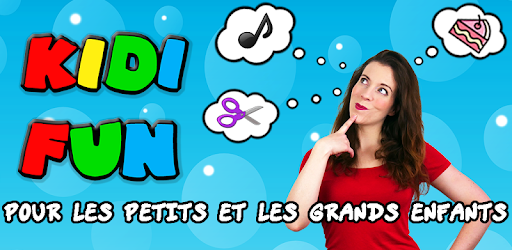 Kidi Fun APK Download For Free