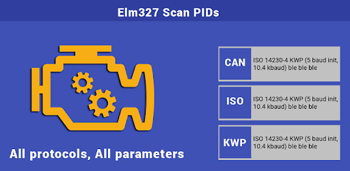 Elm327 Scan PIDs for PC - How to Install on Windows PC, Mac