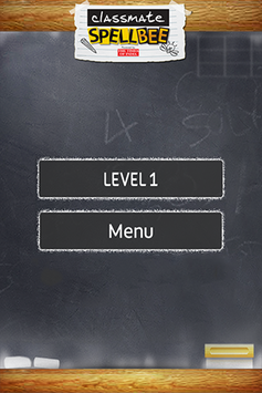 Classmate Spell Bee APK Download For Free
