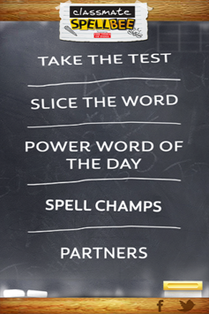 Classmate Spell Bee APK Download For Free