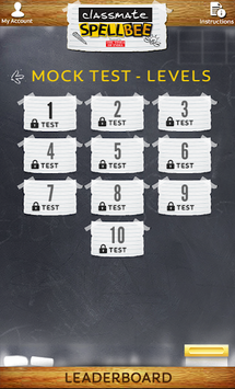 Classmate Spell Bee APK Download For Free