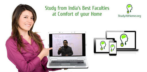 STUDY AT HOME - eLearning for PC - How to Install on Windows PC, Mac