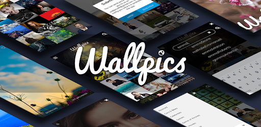 Wallpics - 4K Wallpapers!, HD Wallpapers for PC - How to Install on ...