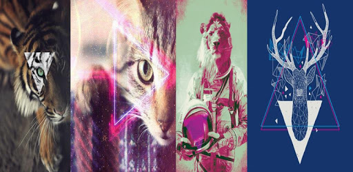 Hipster Wallpaper HD for PC - How to Install on Windows PC, Mac