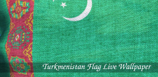 3D Turkmenistan Flag Live Wallpaper for PC - How to Install on Windows ...