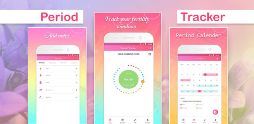 Period Tracker : Ovulation & Fertility for PC - How to Install on Windows PC, Mac