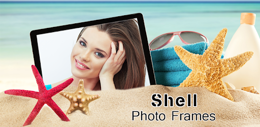Shell Photo Frames for PC - How to Install on Windows PC, Mac