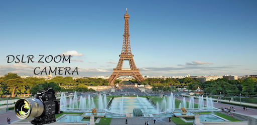 DSLR Zoom Camera for PC - How to Install on Windows PC, Mac