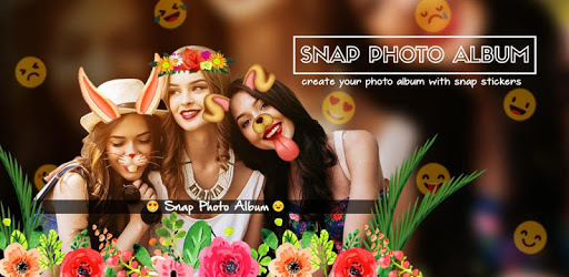 Snap Photo Album APK Download For Free