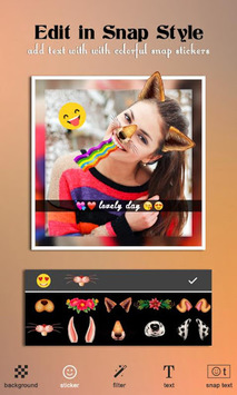 Snap Photo Album APK Download For Free