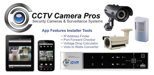 CCTV Camera Pros Mobile for PC - How to Install on Windows PC, Mac