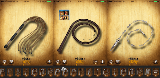 Pocket Whip Free for PC - How to Install on Windows PC, Mac