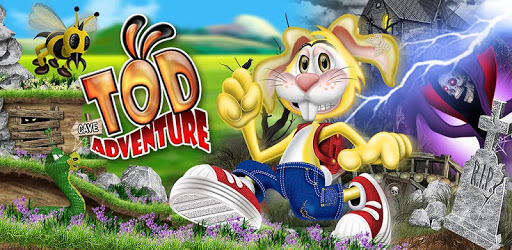 TOD Adventure for PC - How to Install on Windows PC, Mac