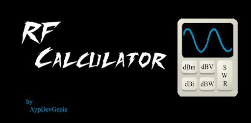 RF Calculator for PC - How to Install on Windows PC, Mac