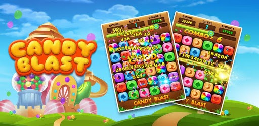 Candy Blast for PC - How to Install on Windows PC, Mac