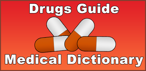 Medical Drugs Guide Dictionary for PC - How to Install on Windows PC, Mac