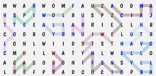 Twisty Word Search Puzzle 2 for PC - How to Install on Windows PC, Mac
