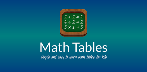 Multiplication Tables (Maths) for PC - How to Install on Windows PC, Mac