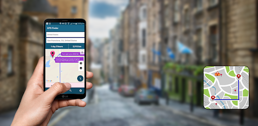 GPS Map Location Navigation for PC - How to Install on Windows PC, Mac