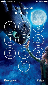 How to Train Your Dragon 2 HD Lock Screen APK Download For Free