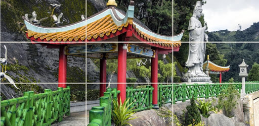 Puzzle - Asian Style APK Download For Free