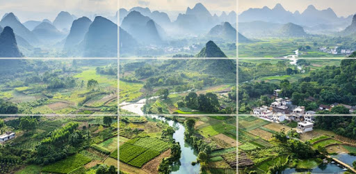 Puzzle - Beauty Of Nature APK Download For Free