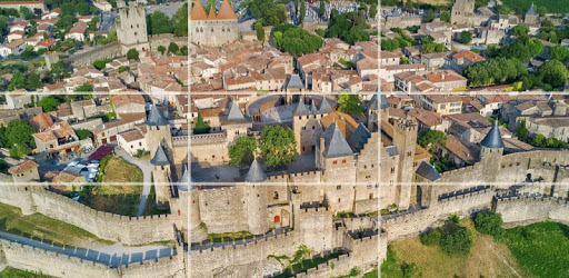 Puzzle - Old Towns APK Download For Free