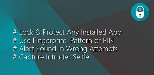 AppLock: Fingerprint and Password for PC - How to Install on Windows PC ...