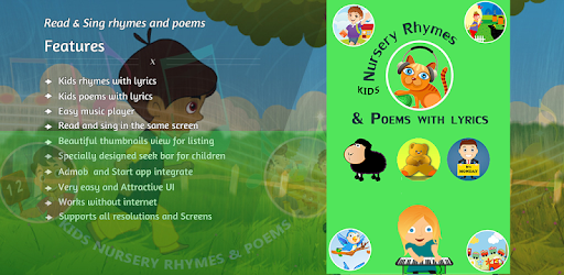 Super Kids Nursery Rhymes for PC - How to Install on Windows PC, Mac