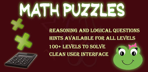 Math Puzzle / riddle / paheli - Ganit Paheli for PC - How to Install on ...