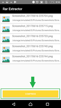 Zip File Extractor - Rar & unzip File manager APK Download For Free