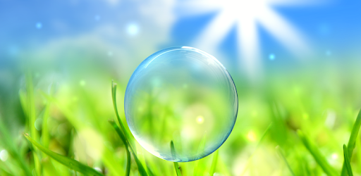 Spring Bubbles LWP for PC - How to Install on Windows PC, Mac