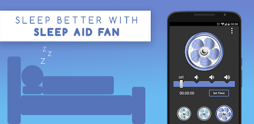 Sleep Aid Fan - White Noise Fan Background Sounds for PC - How to ...