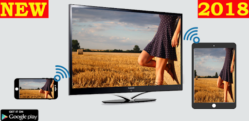 Miracast Screen Mirroring (Miracast) for PC - How to Install on Windows ...