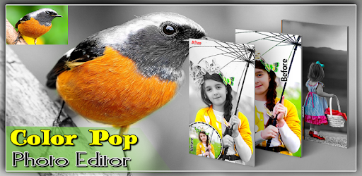 Color Pop Photo Editor for PC - How to Install on Windows PC, Mac