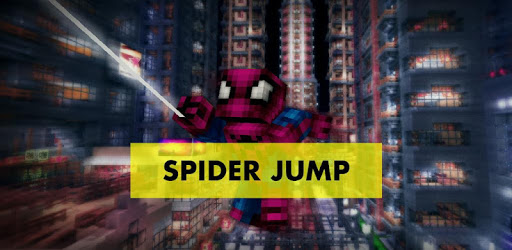 Classic Spider Jumping for PC - How to Install on Windows PC, Mac