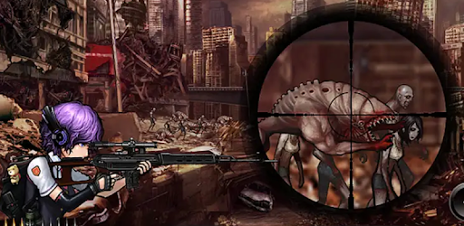 Ghost Sniper : Zombie for PC - How to Install on Windows PC, Mac