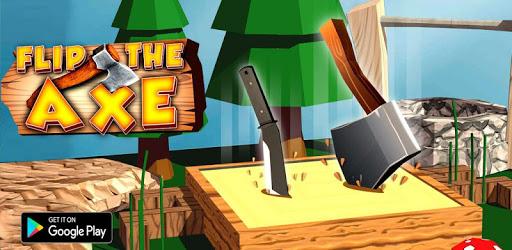 Flip Flop Axe Shooter Challenge for PC - How to Install on Windows PC, Mac