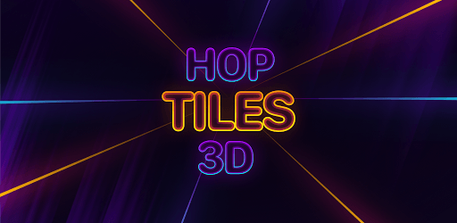 Hop Tiles 3D: Hit music game for PC - How to Install on Windows PC, Mac