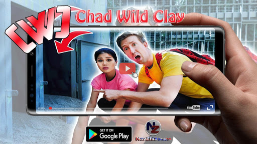 Chad Wild Clay Fans : Latest Video APK Download For Free