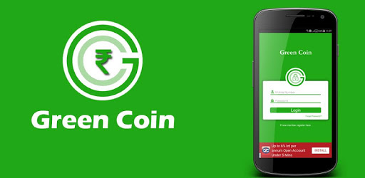 Green coin for PC - How to Install on Windows PC, Mac