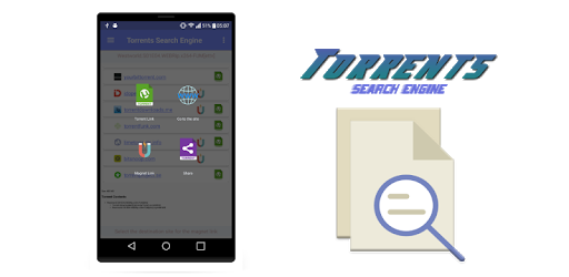 Torrents Search for PC - How to Install on Windows PC, Mac