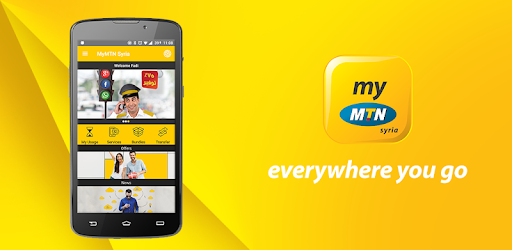 MyMTN Syria for PC - How to Install on Windows PC, Mac