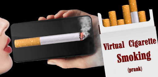 Virtual Cigarette Smoking (prank) for PC - How to Install on Windows PC ...