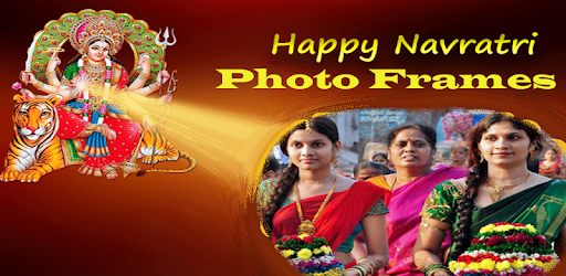 Navratri Photo Frames New APK Download For Free