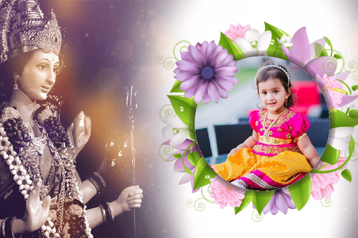 Navratri Photo Frames New APK Download For Free
