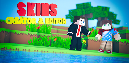 Skins Editor 3D for Minecraft for PC - How to Install on Windows PC, Mac