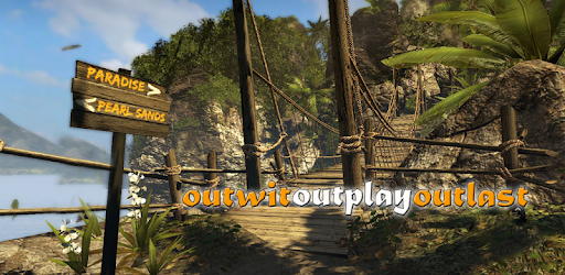 Island Run APK Download For Free